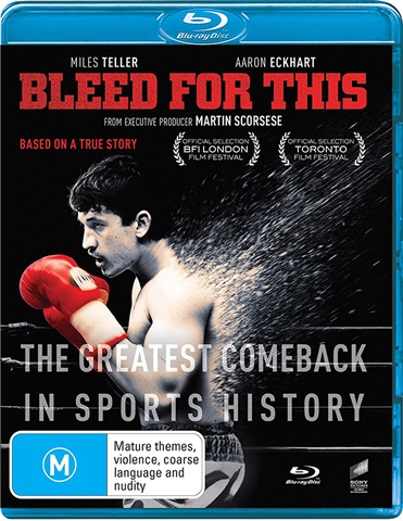 Bleed For This 2016 - CeX (AU): - Buy, Sell, Donate